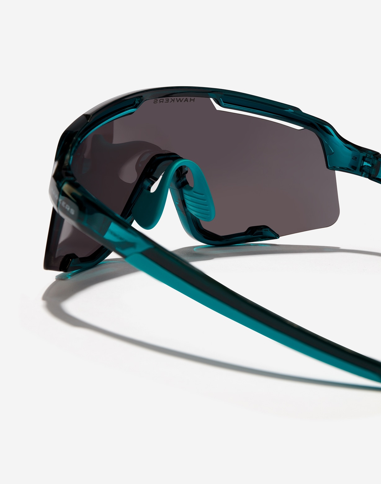 POWER - TEAL BLACK - Hawkers®