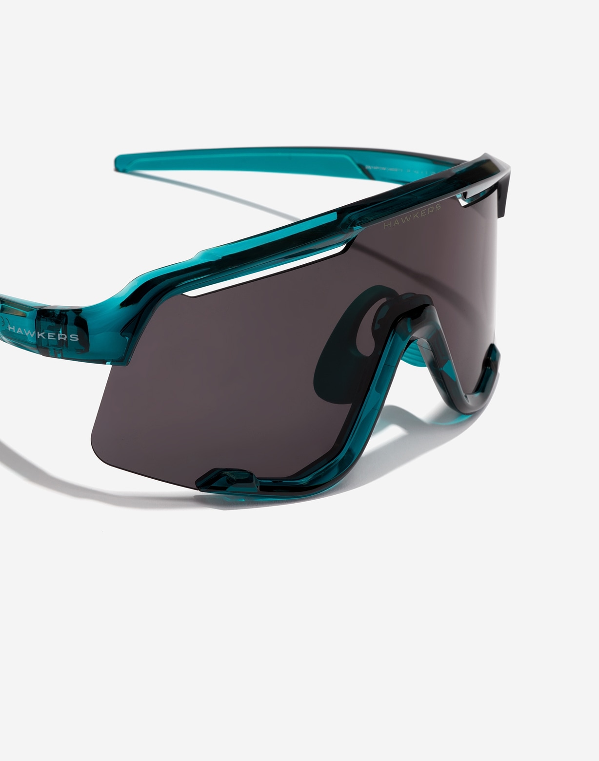 POWER - TEAL BLACK - Hawkers®